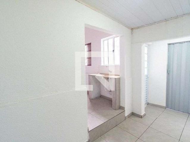 Casa / Sobrado para Venda em São Paulo/SP Vila Campestre 1 Quartos