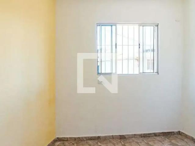 Casa / Sobrado para Venda em São Paulo/SP Vila Campestre 1 Quartos