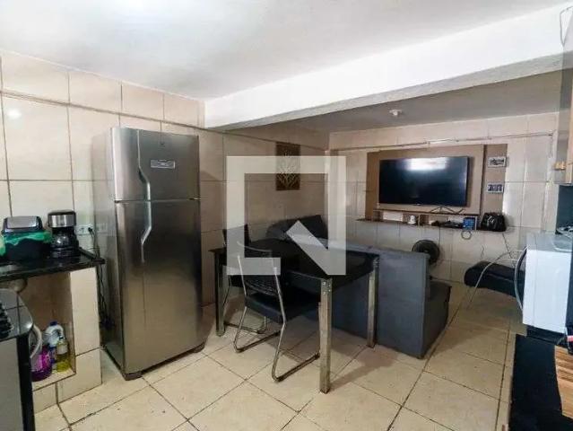Casa / Sobrado para Venda em São Paulo/SP Vila Campestre 2 Quartos