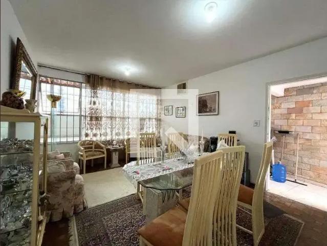 Casa / Sobrado para Venda em São Paulo/SP Vila Campestre 4 Quartos