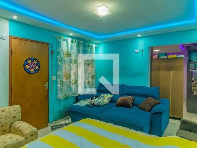 Casa / Sobrado para Venda em São Paulo/SP Vila Campestre 2 Quartos