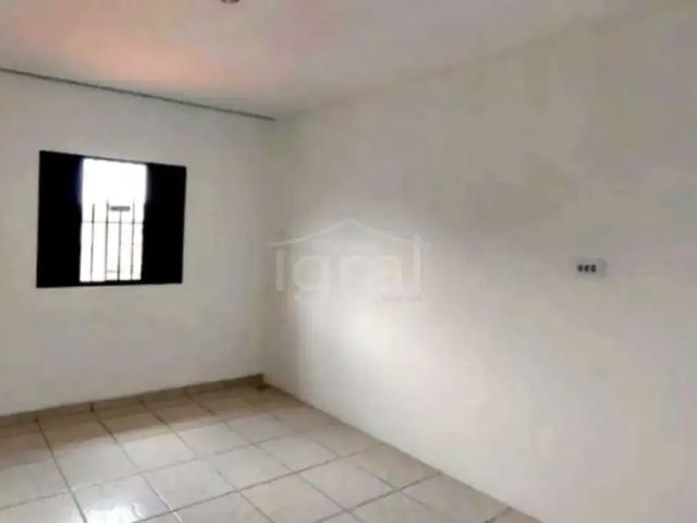 Casa / Sobrado para Venda em São Paulo/SP Vila Campestre 2 Quartos