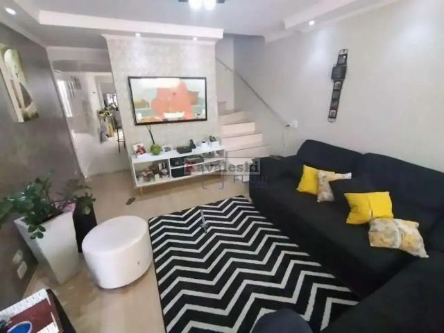 Casa / Sobrado para Venda em São Paulo/SP Vila Campestre 2 Quartos