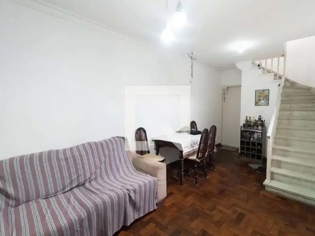 Casa / Sobrado para Venda em São Paulo/SP Vila Campestre 2 Quartos