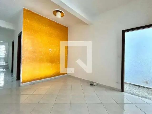 Casa / Sobrado para Venda em São Paulo/SP Vila Campestre 2 Quartos