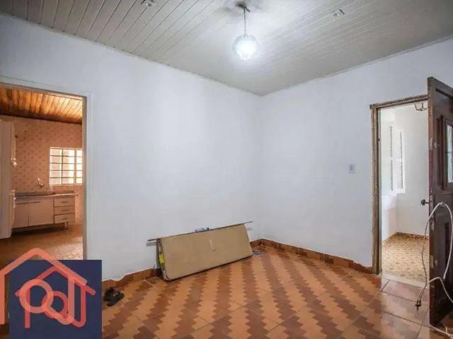 Casa / Sobrado para Venda em São Paulo/SP Vila Campestre 2 Quartos