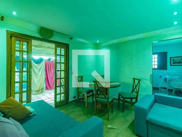 Casa / Sobrado para Venda em São Paulo/SP Vila Campestre 2 Quartos