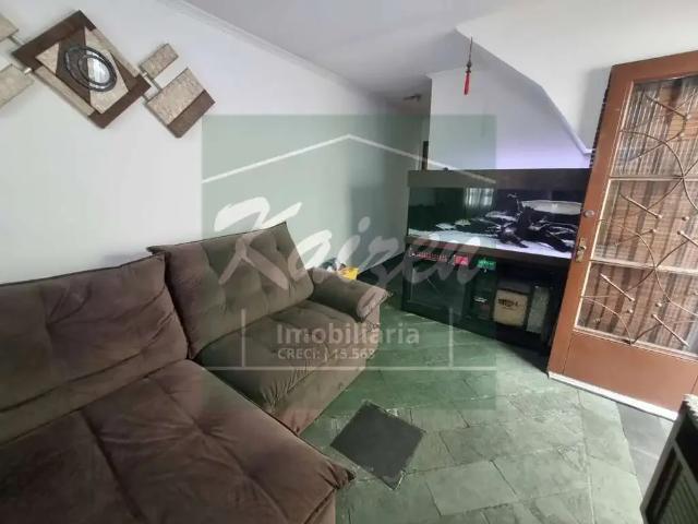 Casa / Sobrado para Venda em São Paulo/SP Vila Campestre 2 Quartos