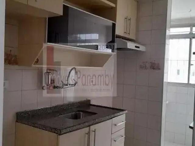 Casa / Sobrado para Venda em São Paulo/SP Vila Campestre 2 Quartos