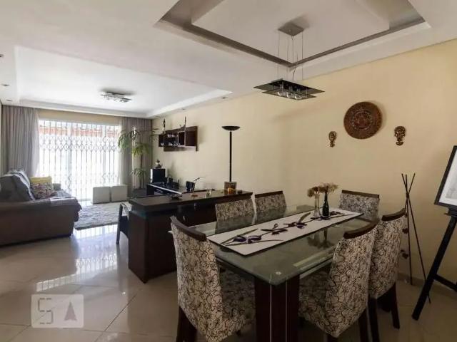 Casa / Sobrado para Venda em São Paulo/SP Vila Campestre 2 Quartos