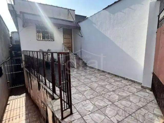 Casa / Sobrado para Venda em São Paulo/SP Vila Campestre 2 Quartos