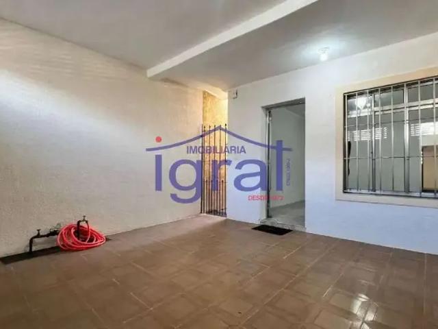 Casa / Sobrado para Venda em São Paulo/SP Vila Campestre 2 Quartos