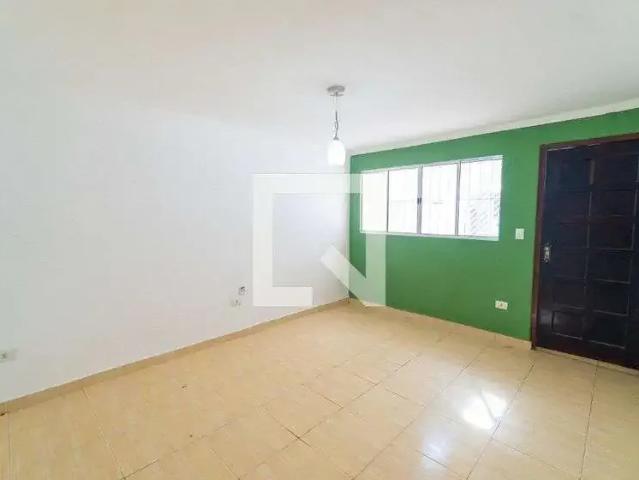 Casa / Sobrado para Venda em São Paulo/SP Vila Campestre 2 Quartos