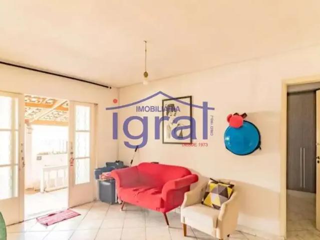 Casa / Sobrado para Venda em São Paulo/SP Vila Campestre 2 Quartos