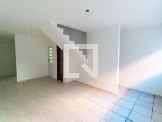 Casa / Sobrado para Venda em São Paulo/SP Vila Campestre 2 Quartos