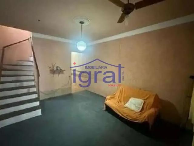 Casa / Sobrado para Venda em São Paulo/SP Vila Campestre 2 Quartos