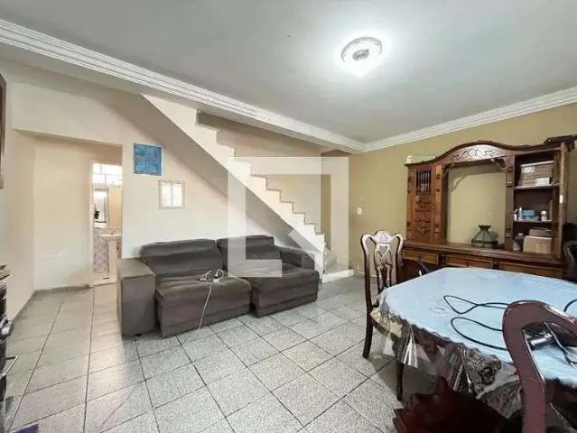 Casa / Sobrado para Venda em São Paulo/SP Vila Campestre 2 Quartos