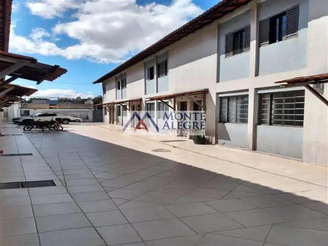 Casa / Sobrado para Venda em São Paulo/SP Vila Campestre 2 Quartos