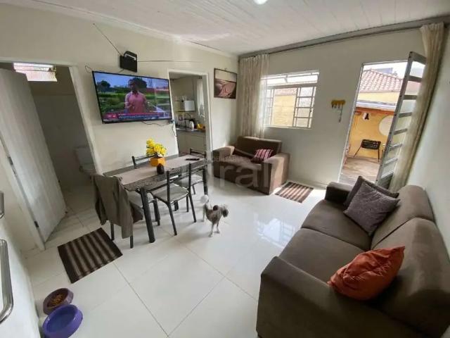 Casa / Sobrado para Venda em São Paulo/SP Vila Campestre 2 Quartos