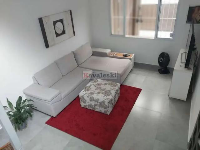 Casa / Sobrado para Venda em São Paulo/SP Vila Campestre 2 Quartos