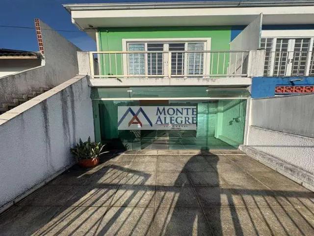 Casa / Sobrado para Venda em São Paulo/SP Vila Campestre 2 Quartos