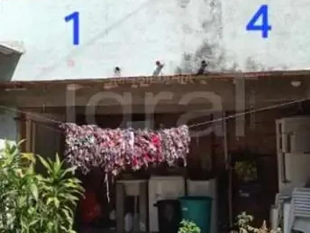 Casa / Sobrado para Venda em São Paulo/SP Vila Campestre 2 Quartos