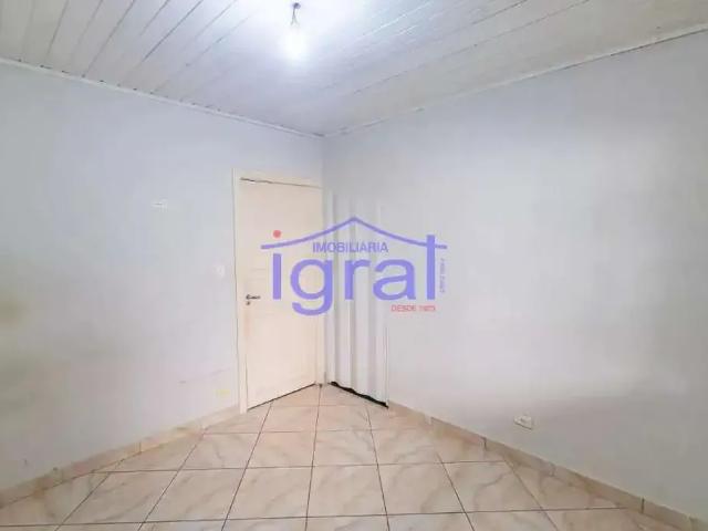 Casa / Sobrado para Venda em São Paulo/SP Vila Campestre 2 Quartos