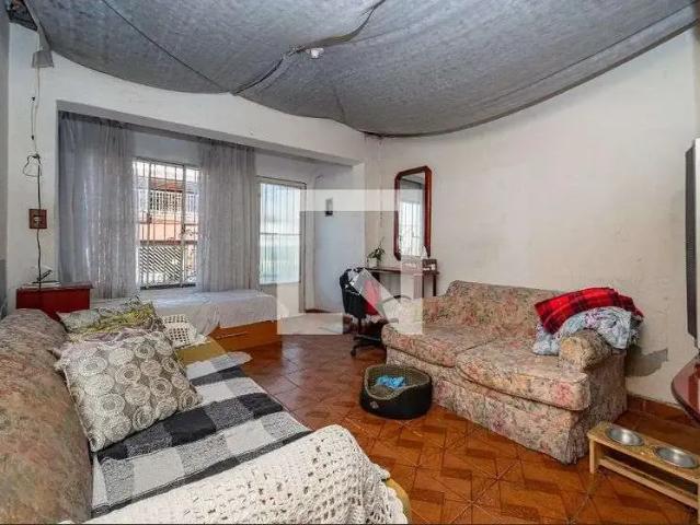 Casa / Sobrado para Venda em São Paulo/SP Vila Campestre 2 Quartos