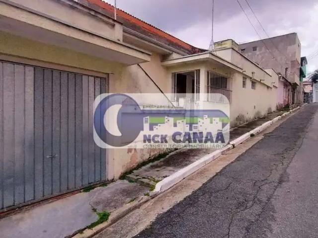 Casa / Sobrado para Venda em São Paulo/SP Vila Campestre 2 Quartos