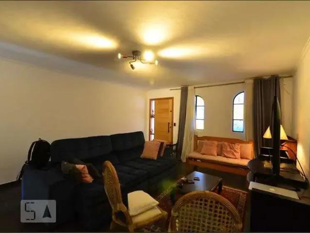 Casa / Sobrado para Venda em São Paulo/SP Vila Campestre 2 Quartos