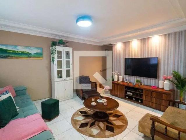 Casa / Sobrado para Venda em São Paulo/SP Vila Campestre 2 Quartos