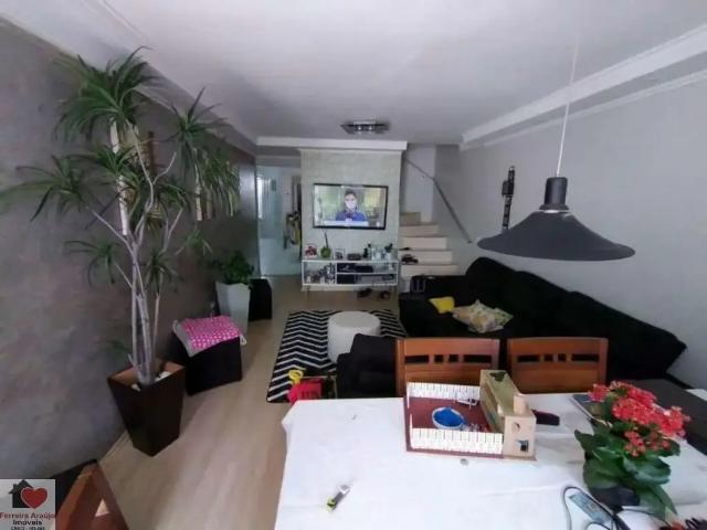 Casa / Sobrado para Venda em São Paulo/SP Vila Campestre 2 Quartos