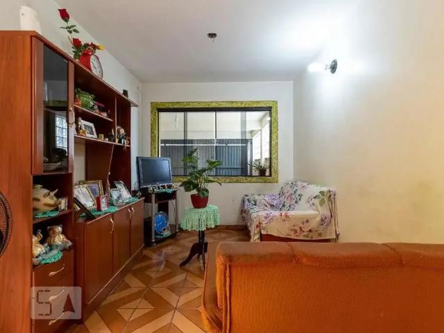 Casa / Sobrado para Venda em São Paulo/SP Vila Campestre 2 Quartos