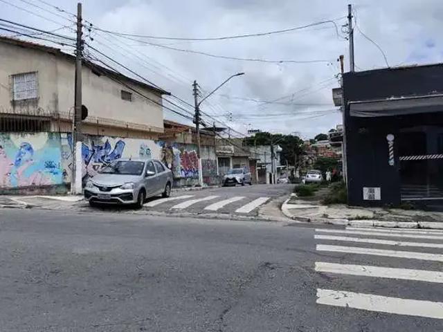 Casa / Sobrado para Venda em São Paulo/SP Vila Campestre 2 Quartos