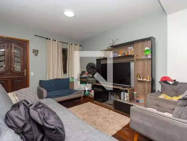 Casa / Sobrado para Venda em São Paulo/SP Vila Campestre 2 Quartos