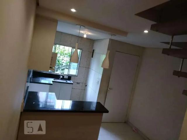 Casa / Sobrado para Venda em São Paulo/SP Vila Campestre 2 Quartos