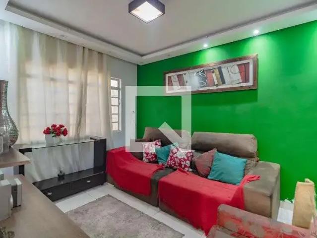 Casa / Sobrado para Venda em São Paulo/SP Vila Campestre 2 Quartos