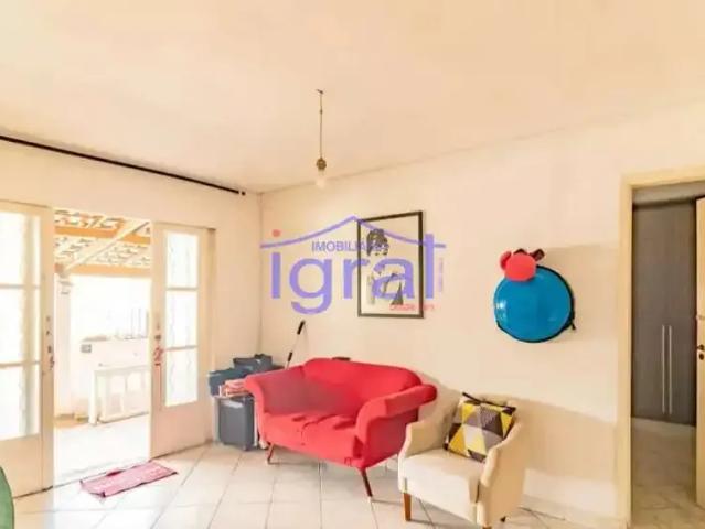 Casa / Sobrado para Venda em São Paulo/SP Vila Campestre 2 Quartos