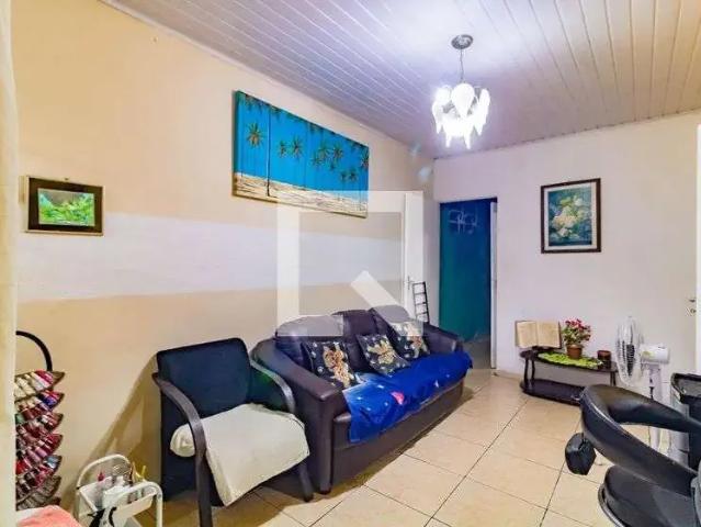 Casa / Sobrado para Venda em São Paulo/SP Vila Campestre 2 Quartos