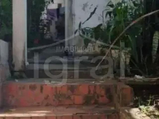 Casa / Sobrado para Venda em São Paulo/SP Vila Campestre 2 Quartos