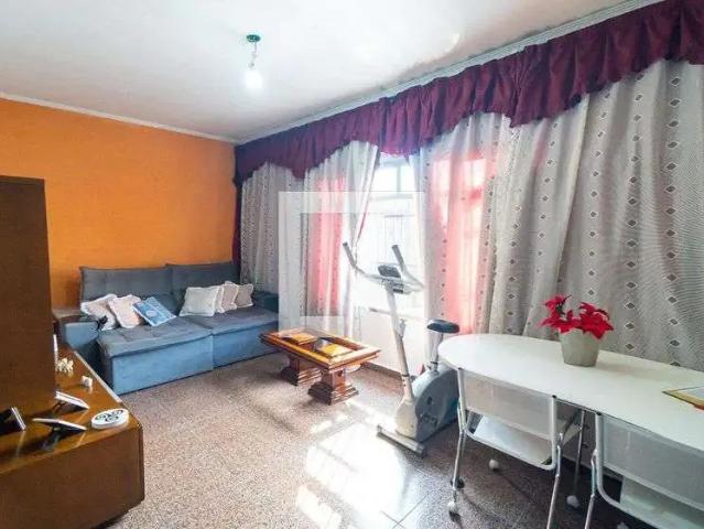 Casa / Sobrado para Venda em São Paulo/SP Vila Campestre 2 Quartos