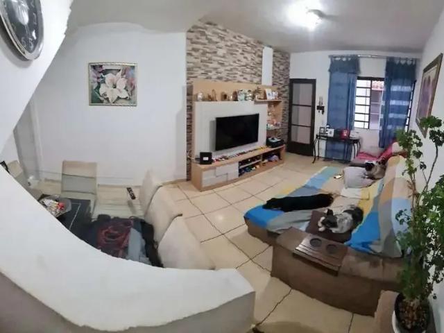 Casa / Sobrado para Venda em São Paulo/SP Vila Campestre 2 Quartos