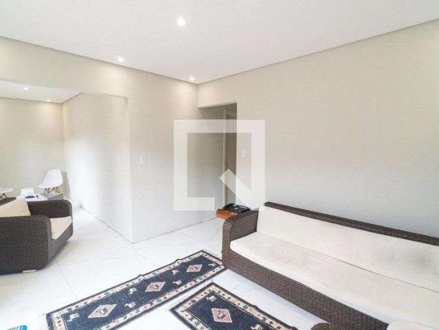 Casa / Sobrado para Venda em São Paulo/SP Vila Campestre 2 Quartos