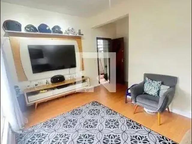 Casa / Sobrado para Venda em São Paulo/SP Vila Campestre 2 Quartos