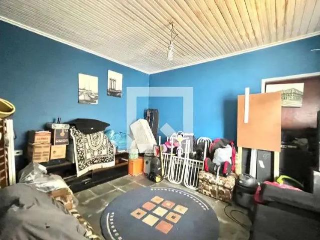 Casa / Sobrado para Venda em São Paulo/SP Vila Campestre 2 Quartos