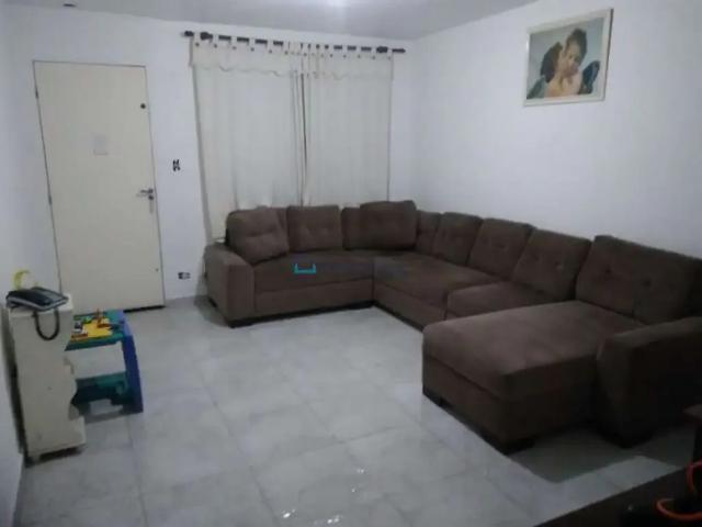 Casa / Sobrado para Venda em São Paulo/SP Vila Campestre 2 Quartos