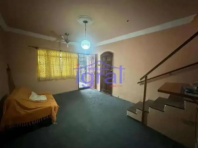 Casa / Sobrado para Venda em São Paulo/SP Vila Campestre 2 Quartos