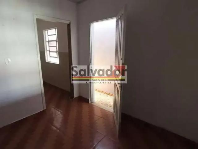 Casa / Sobrado para Venda em São Paulo/SP Vila Campestre 2 Quartos