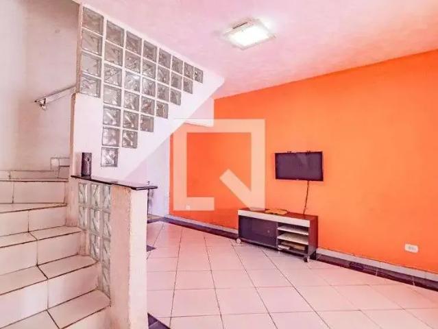 Casa / Sobrado para Venda em São Paulo/SP Vila Campestre 2 Quartos