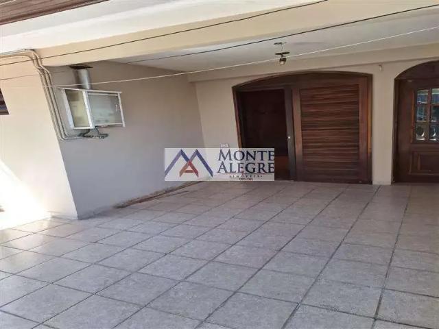 Casa / Sobrado para Venda em São Paulo/SP Vila Campestre 2 Quartos